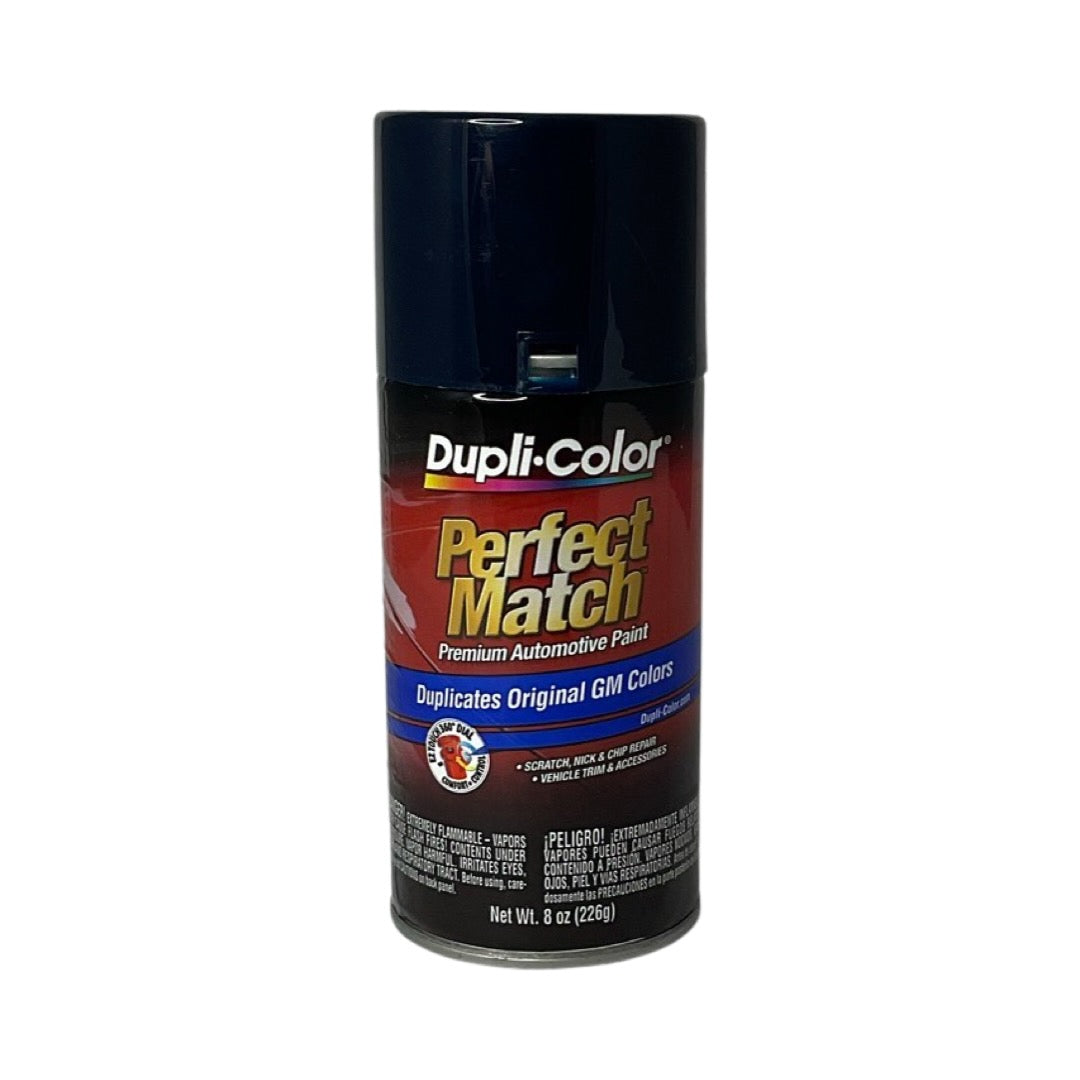Perfect match paints store