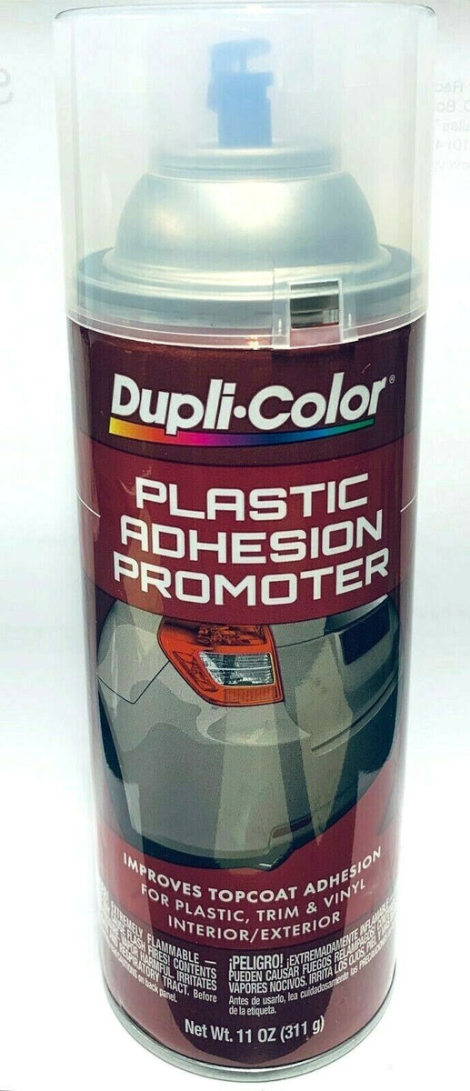 Duplicolor CP199 Adhesion Promoter Clear Spray Primer - 11 oz – Heintz ...